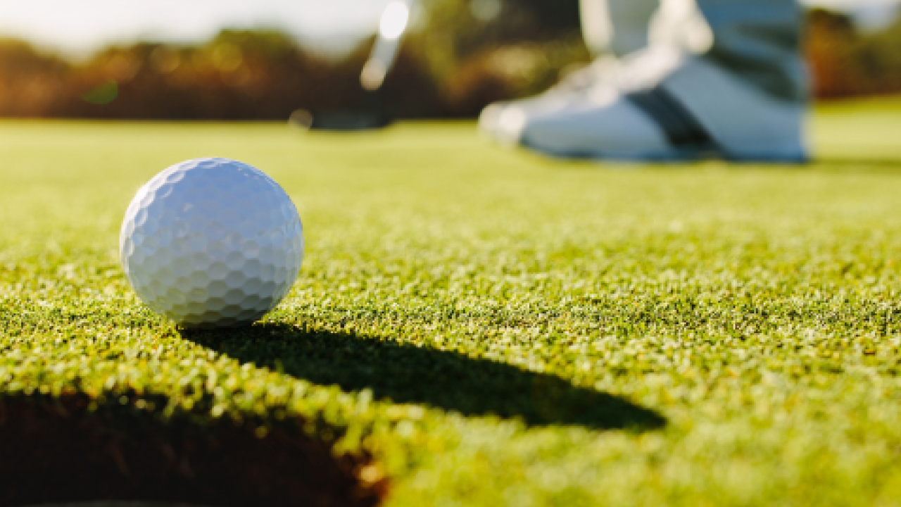 Jackson Park Golf Course | Chicago, Illinois | Chicago Park District